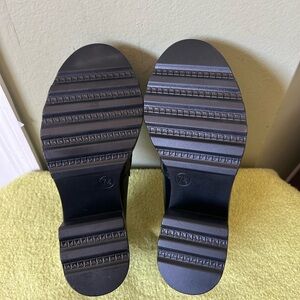 Mossimo Supply Co. | Shoes | New Mossimo Supply Co Reagan Platform ...